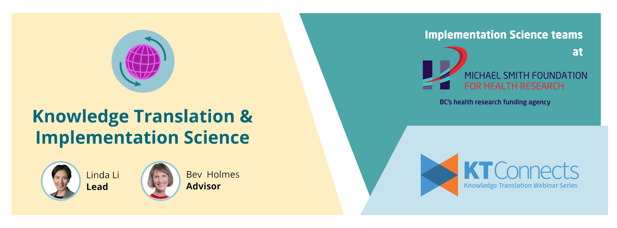 Do we need to translate “Knowledge Translation Science?” - Health ...