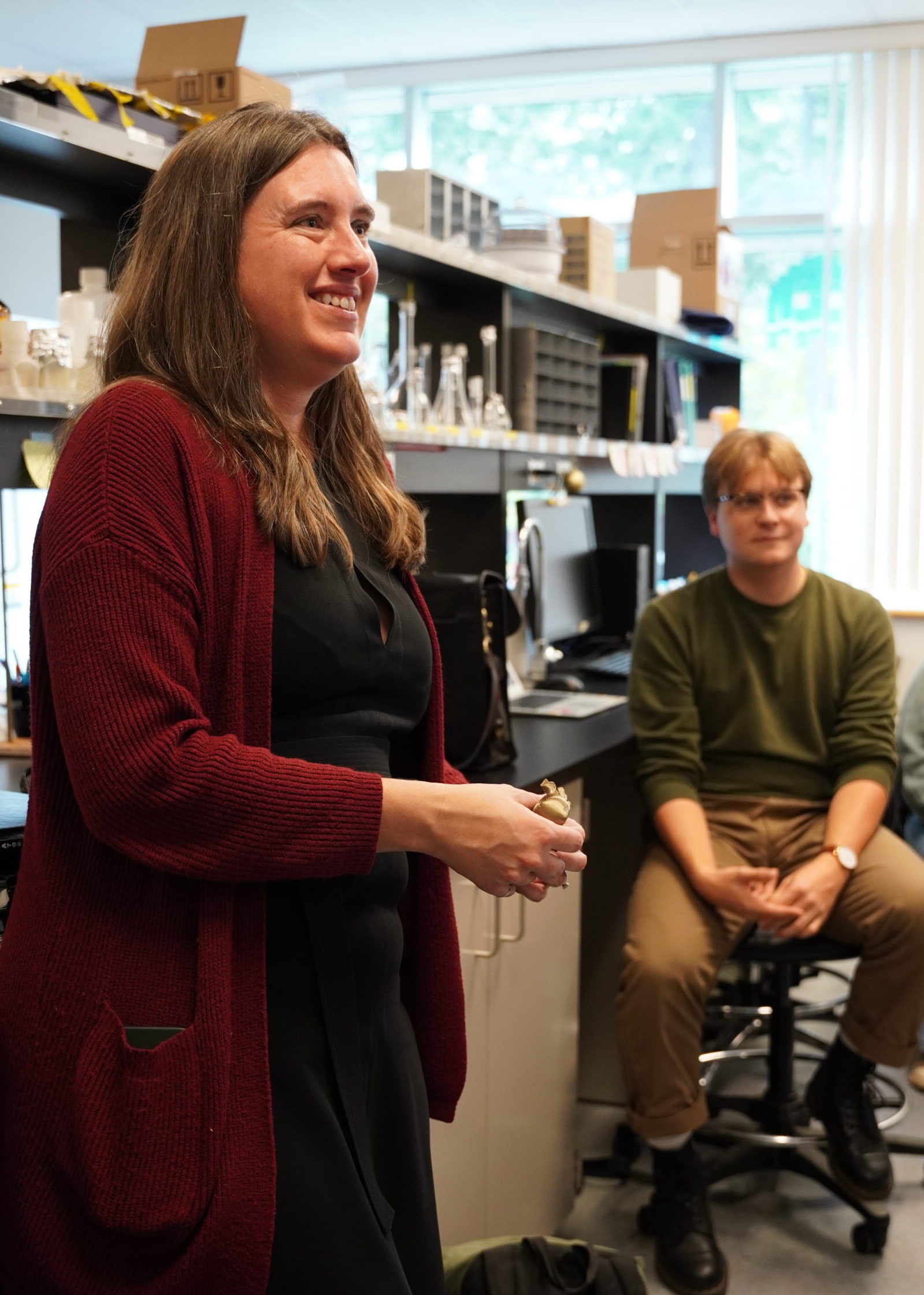 Partnerships boost next generation of BC’s neuroscience researchers ...