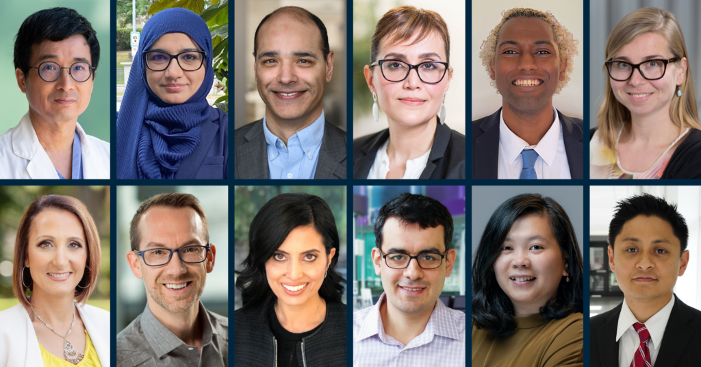 2024 suite of funding programs: Advancing health research that improves health, saves lives, and ...