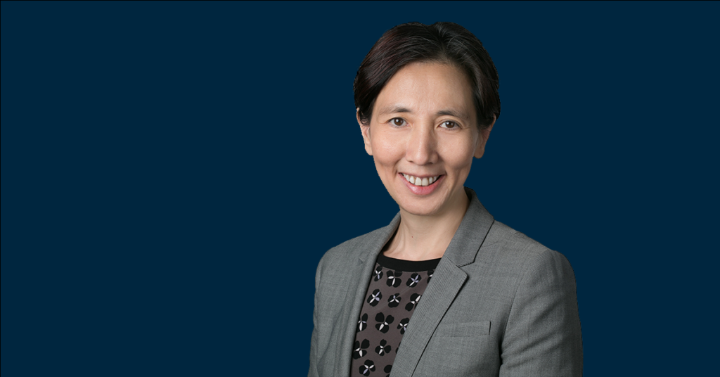 A woman’s journey from patient harms to restoring trust in health care ...