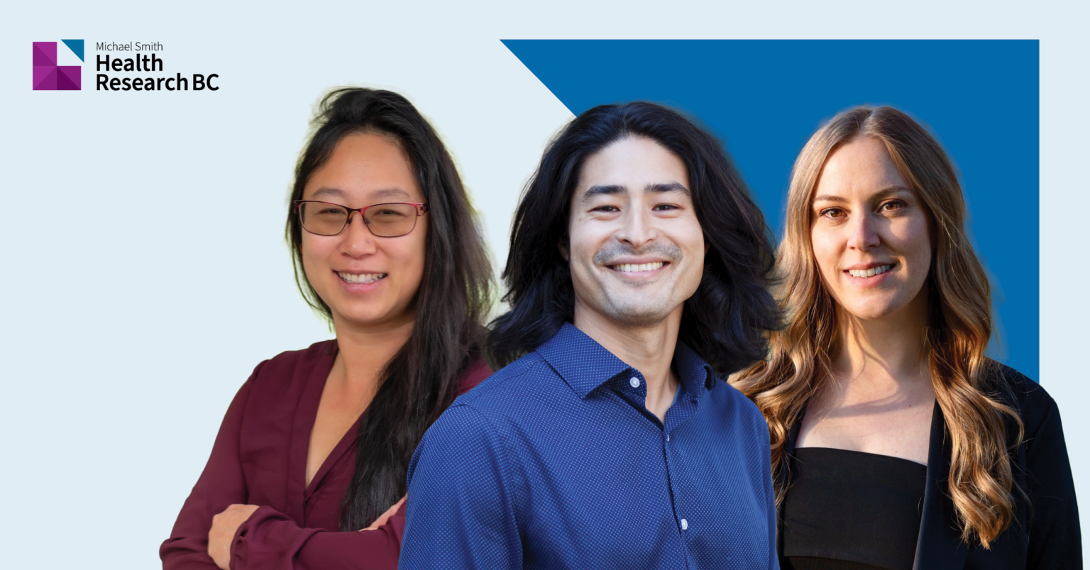 Health Research BC – Health Research BC